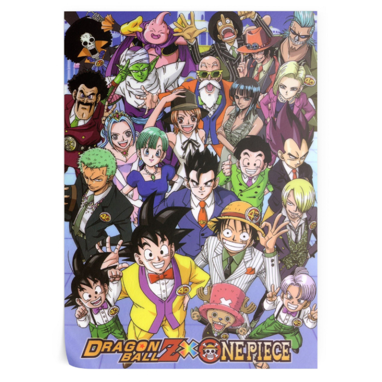 Dragon Ball Store - Official Dragon Ball Store Store