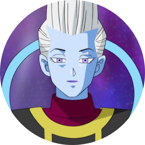 OFFICIAL Whis Merch【 Update January 2025】
