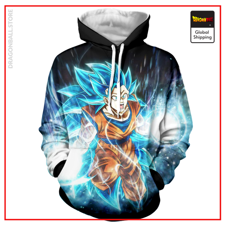 Dragon Ball Store ⚡️ Official Dragon Ball Z Merch Shop