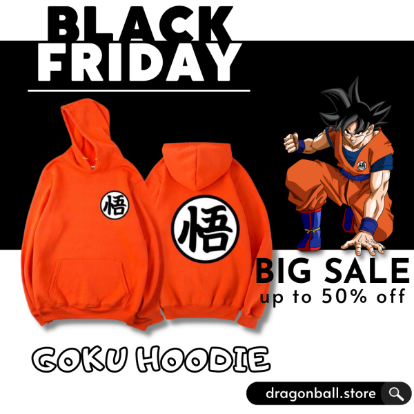 Dragon Ball Store ⚡️ OFFICIAL ®Dragon Ball Z Merch & Clothing