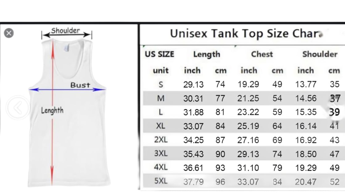 Dragon Ball Tank Tops - Little Heart DBZ store » Dragon Ball Store