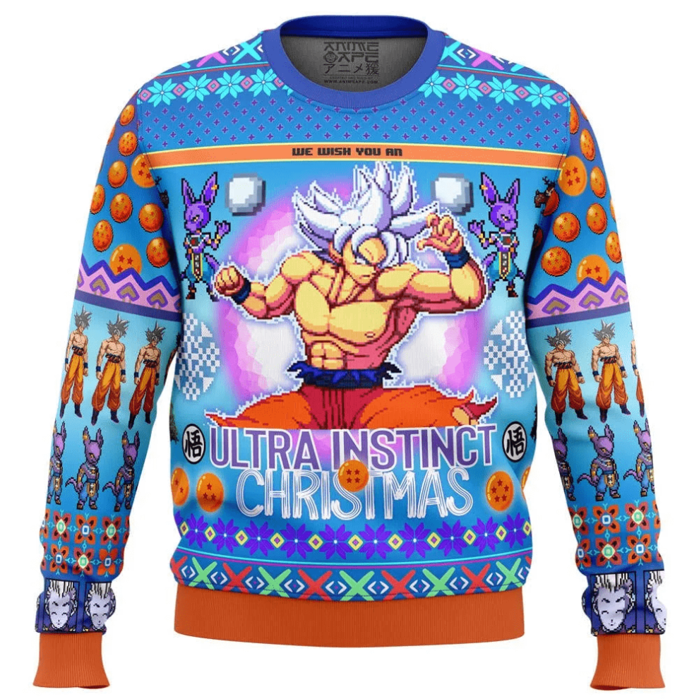 Dragon Ball Store ⚡️ Official Dragon Ball Z Merch Shop